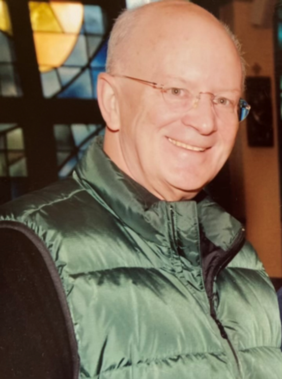 Pastoral Staff