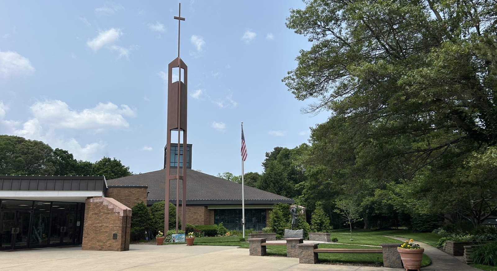 Good Shepherd Catholic Church | Holbrook, NY