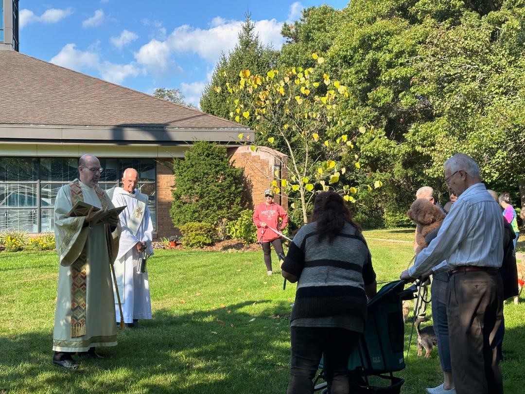 Good Shepherd Catholic Church | Holbrook, NY
